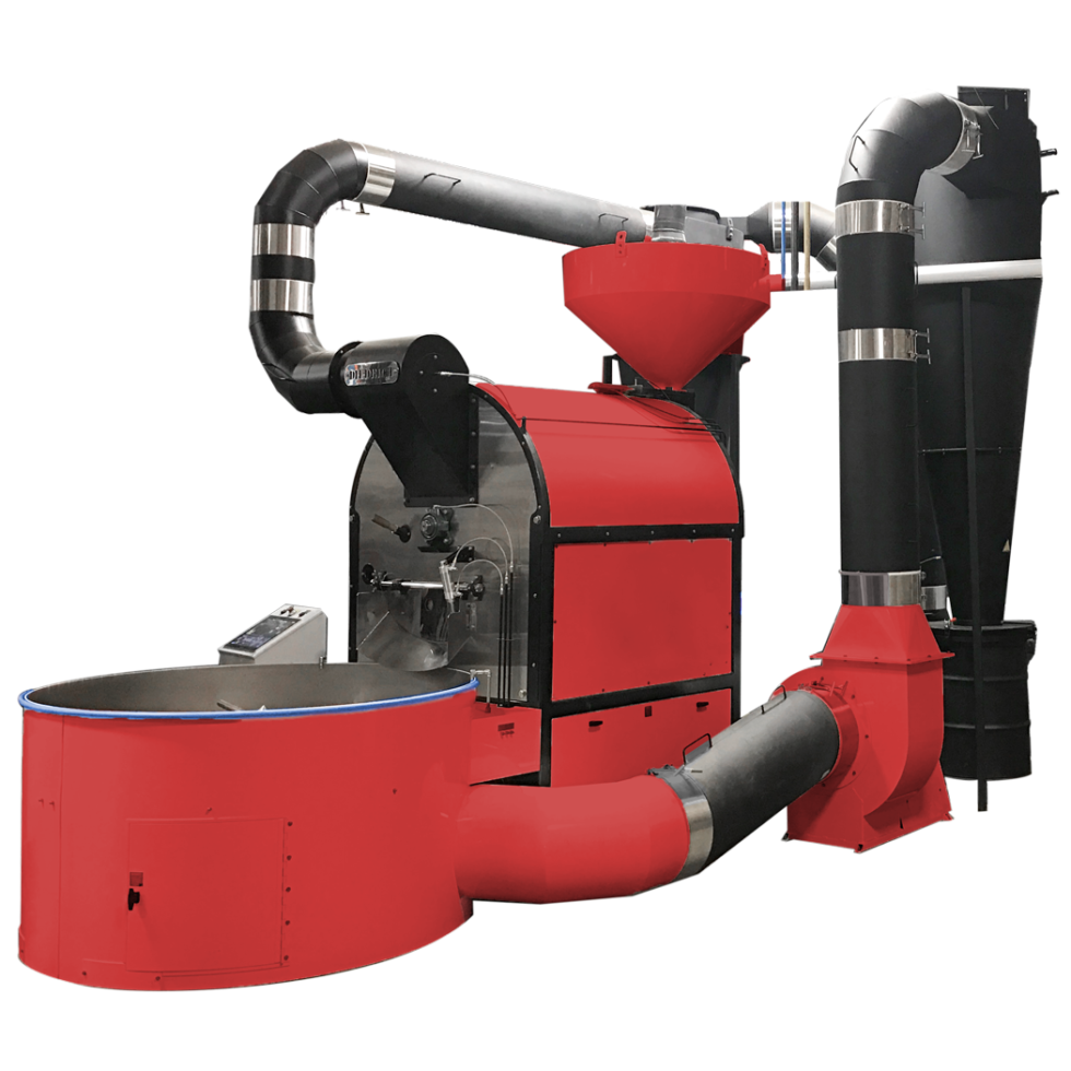 Manuals & Guides - Diedrich Roasters