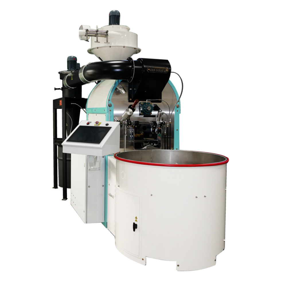 DR-25 - Diedrich Roasters