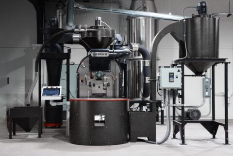 About - Diedrich Roasters