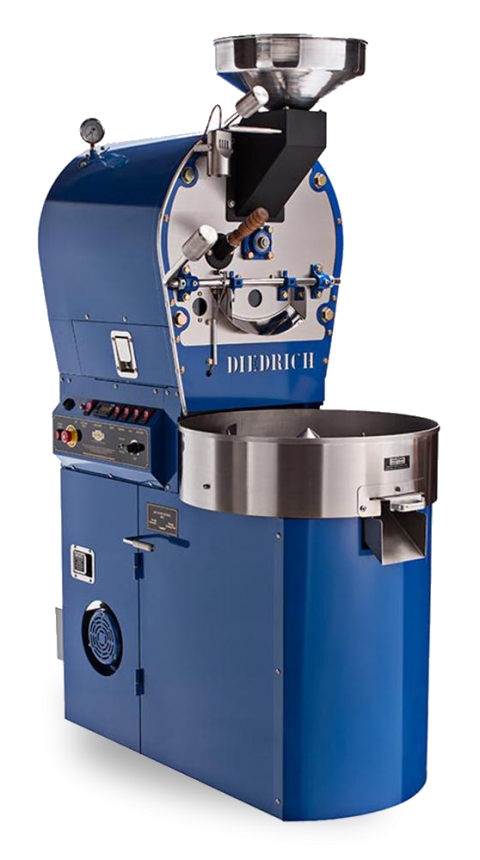 Home - Diedrich Roasters