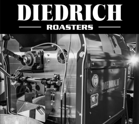 Manuals - Diedrich Roasters