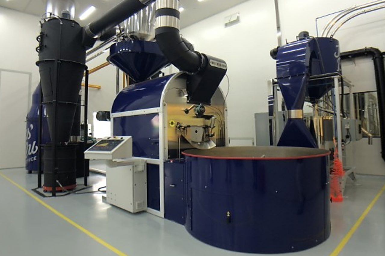 Shop Roasters - Diedrich Roasters