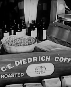 Diedrich Difference - Diedrich Roasters
