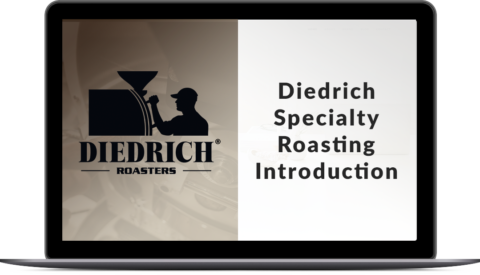Chicago – Diedrich Roasting School - Diedrich Roasters