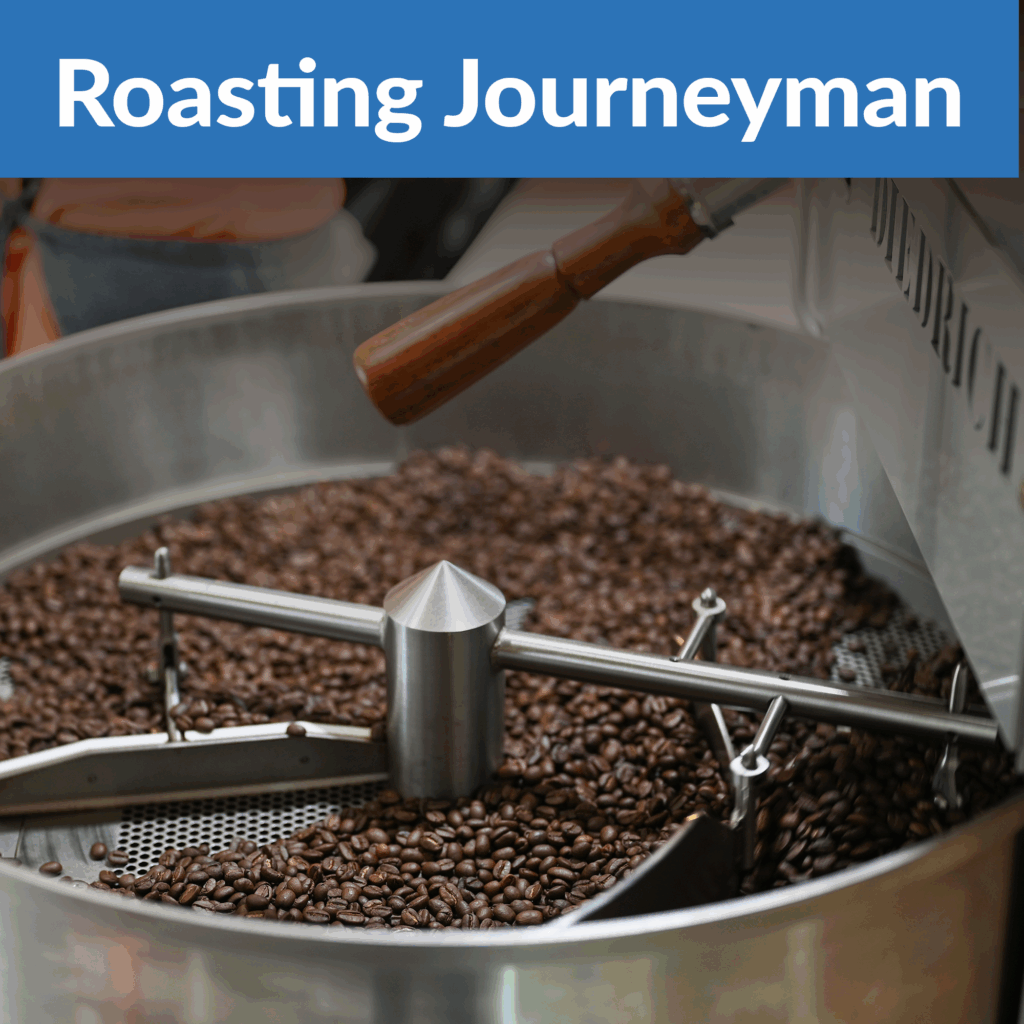 Chicago – Diedrich Roasting School - Diedrich Roasters