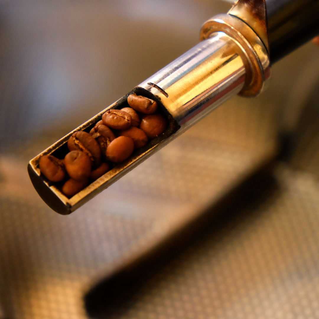 Online Specialty Roaster Training: Introduction to the Diedrich Specialty Roasters - Diedrich ...