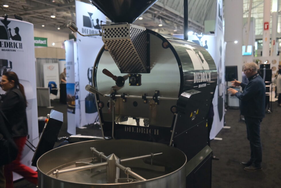 Careers - Diedrich Roasters