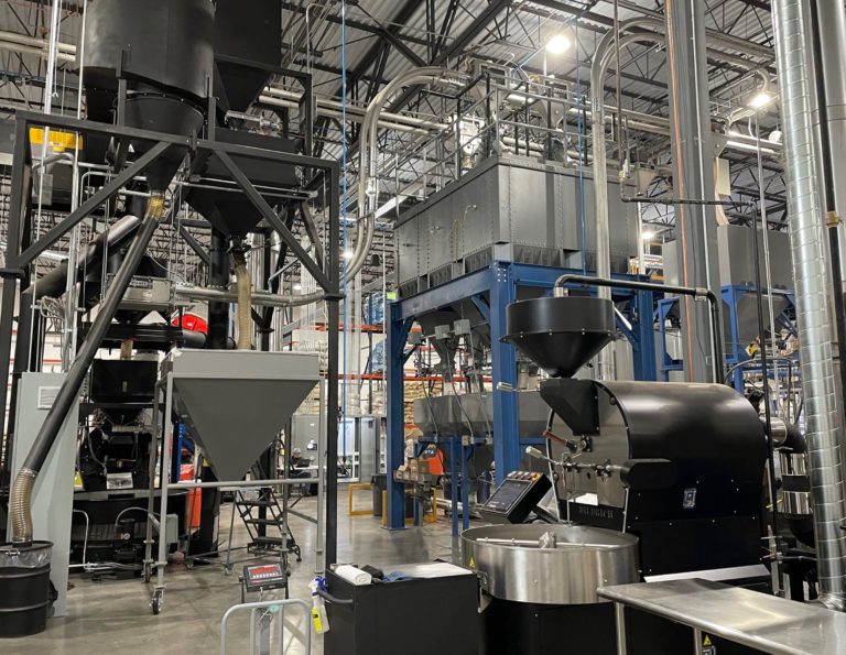 About - Diedrich Roasters