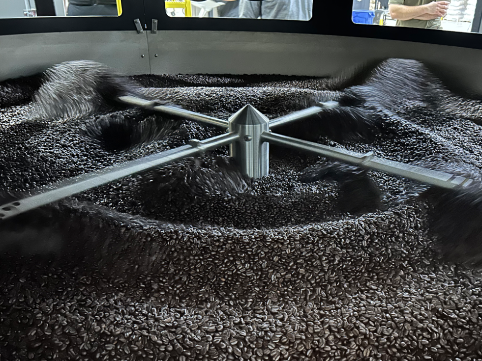 DR-360 - Diedrich Roasters Diedrich Roasters