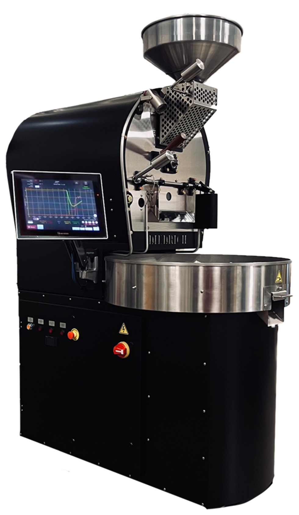 About - Diedrich Roasters