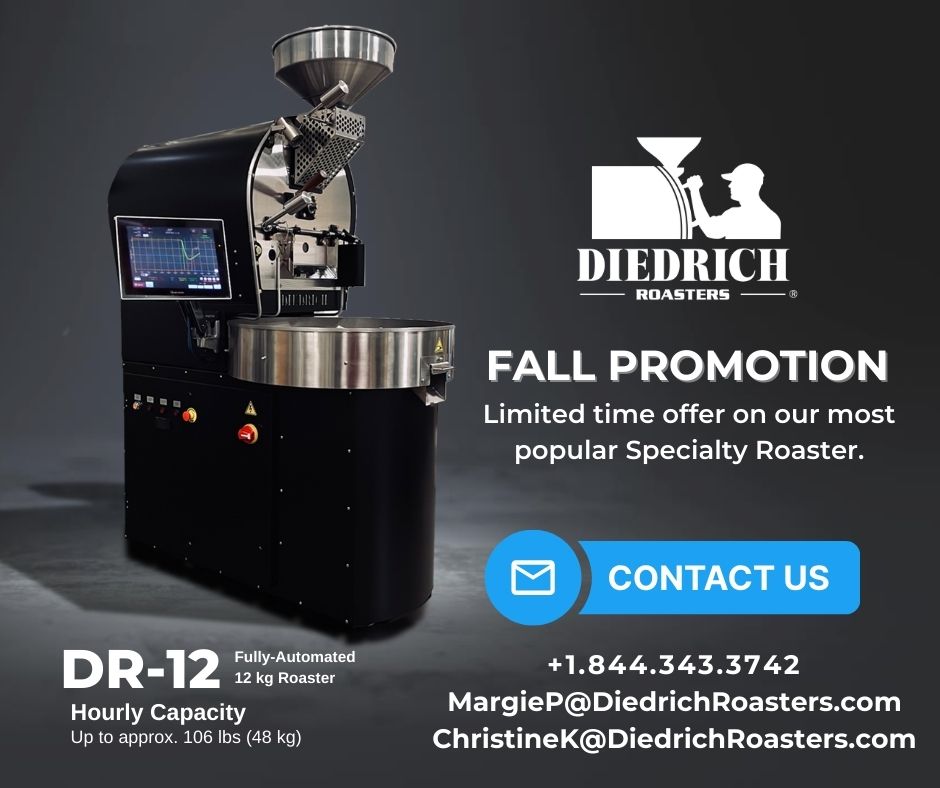 Home - Diedrich Roasters