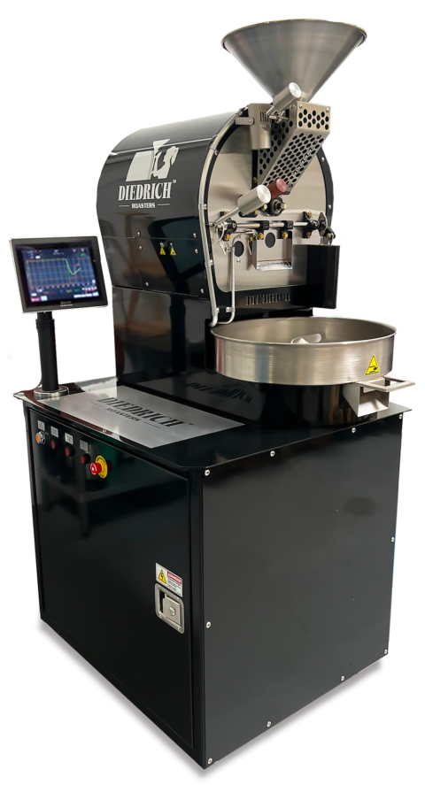 About - Diedrich Roasters