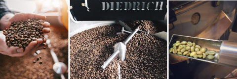 About - Diedrich Roasters