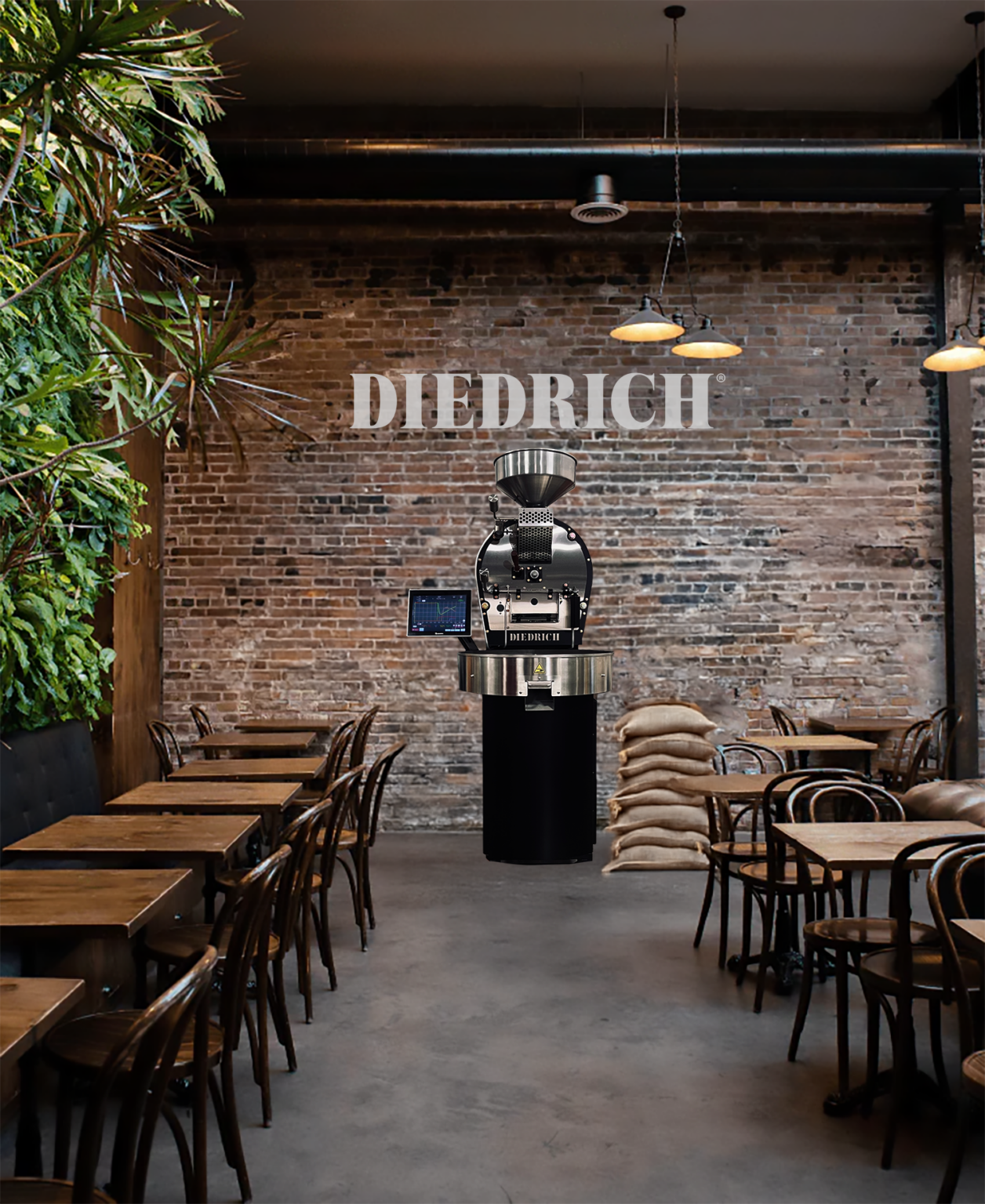Home - Diedrich Roasters